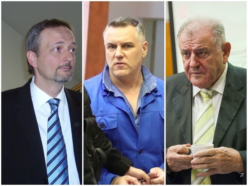 Kýbel vyslovil mrazivú hypotézu: Černák mohol na počkanie zlikvidovať ...