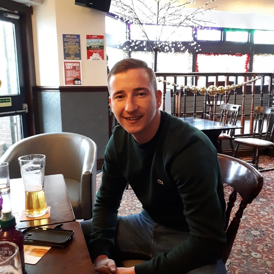 Adamovi sa zabila bývalá priateľka (†27): FOTO O pár dní si jeho rodina ...