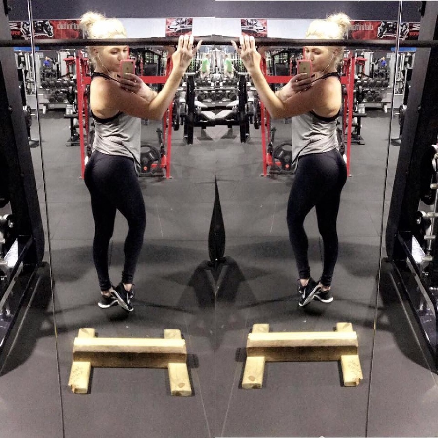 Mamička (†25) na FOTO chcela zhodiť popôrodné kilá: Prehnala to s ...