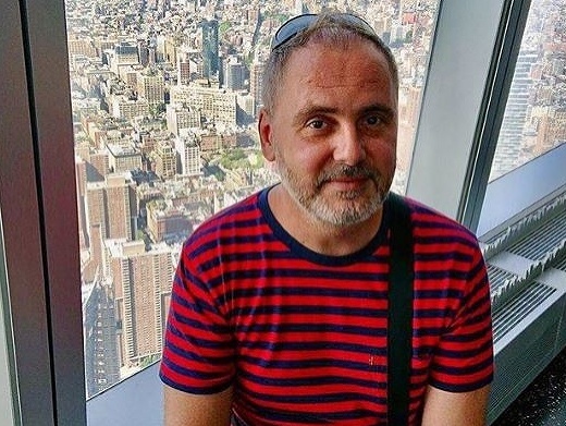 Zarážajúci čin ťažko chorého Ďuďa (†46): FOTO, z ktorej zamrazí ...