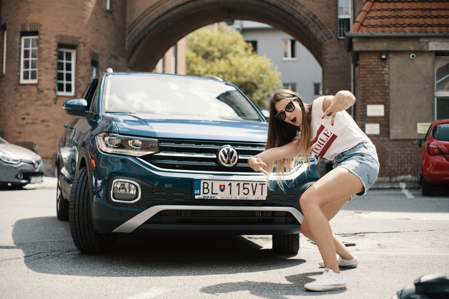 Aké je to byť YouTuberkou? Odpovedá Patra Bene – galéria | Topky.sk