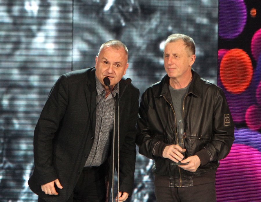 Jano Baláž z Elánu má o 21 rokov mladšiu ženu: Je to kočka... A ...