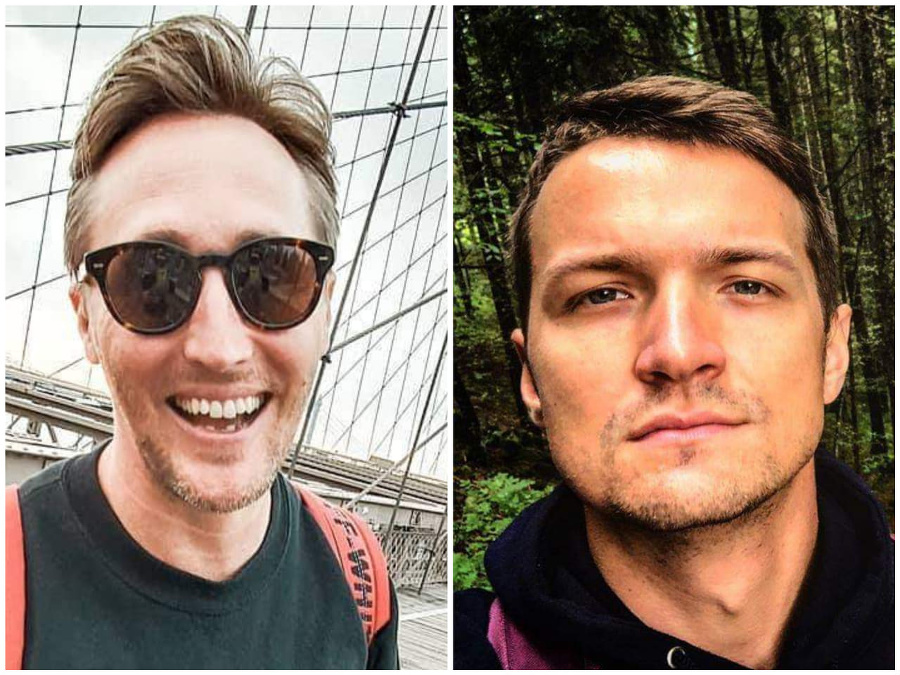 Sajfa vs. Viktor Vincze: Boli si vzájomne na svadbe a teraz... Nová vojna v šoubiznise ...