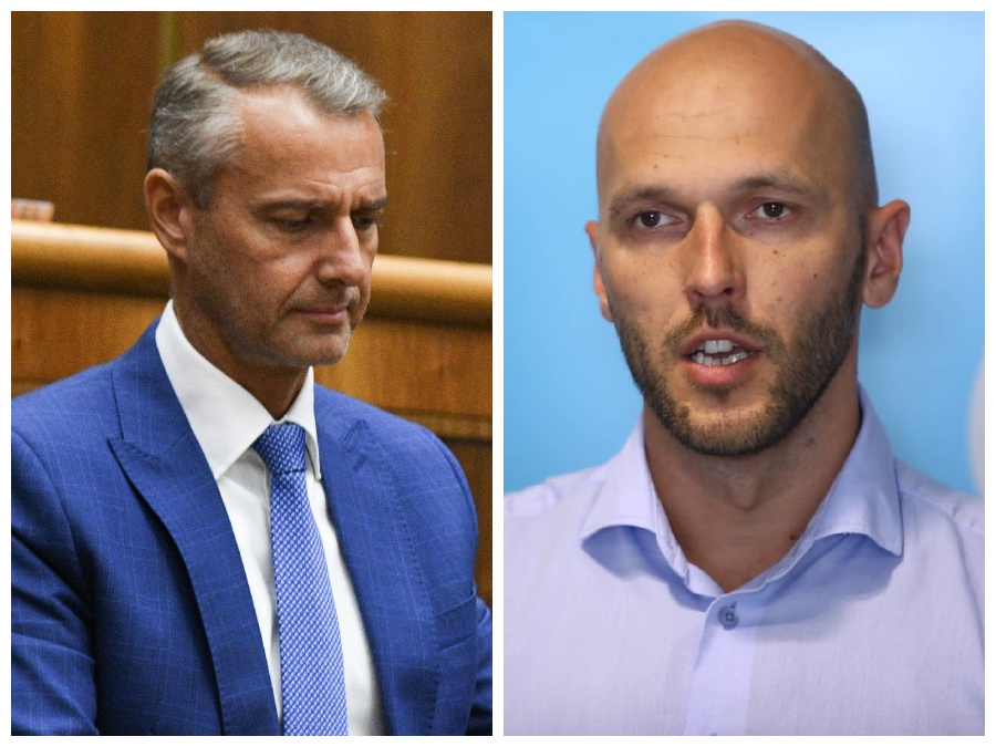 Raši prelomenie veta v prípade moratória nevidí reálne: Truban chce ...