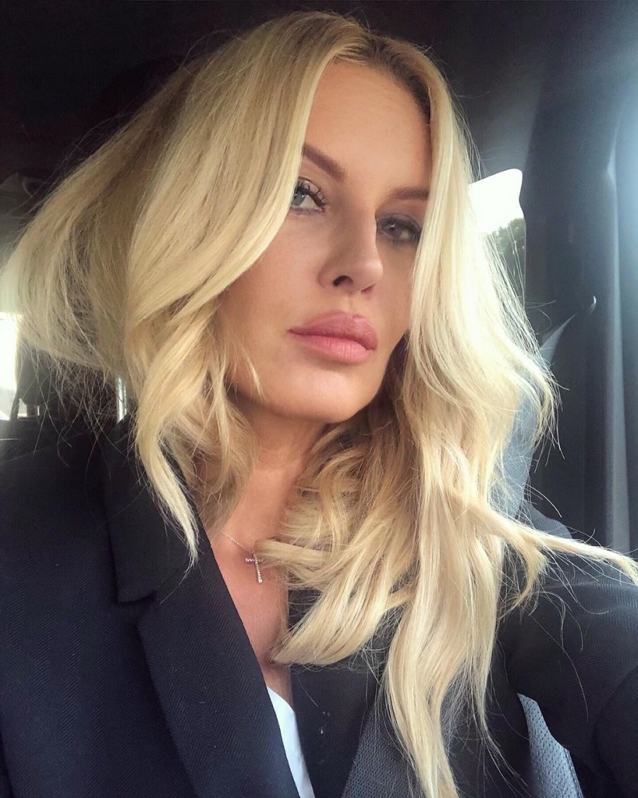 Simona Krainová (49) priznala svoje VYLEPŠENIA: Vďaka týmto ZÁKROKOM ...