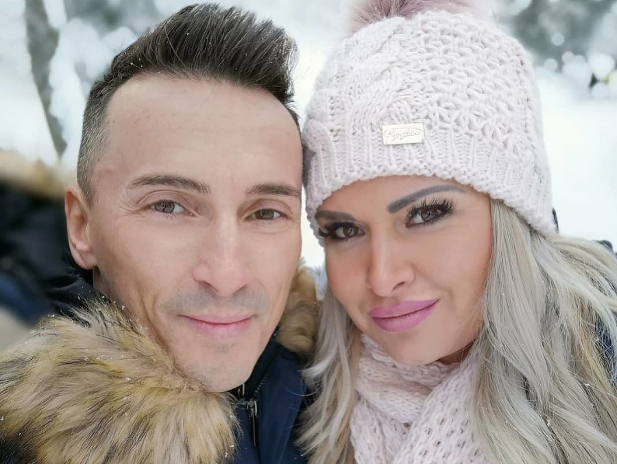 Známy Slovák sa stal prvýkrát otcom: Takéto meno dali bábätku ...