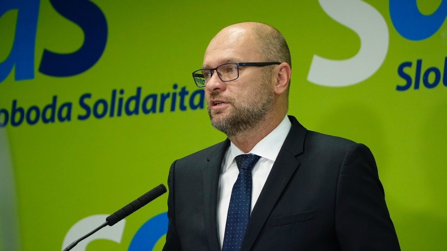 Sulík trvá na tom, aby boli účastníci kauzy Gorila postavení pred súd ...