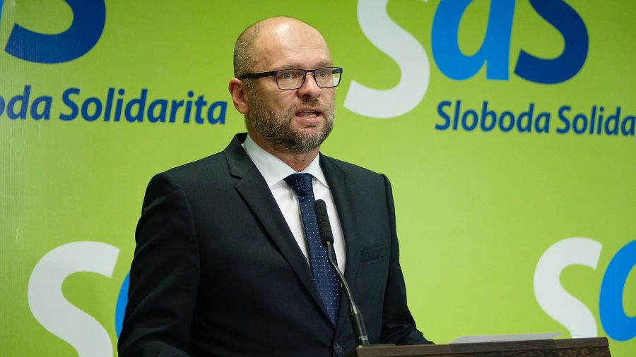 Sulík trvá na tom, aby boli účastníci kauzy Gorila postavení pred súd ...