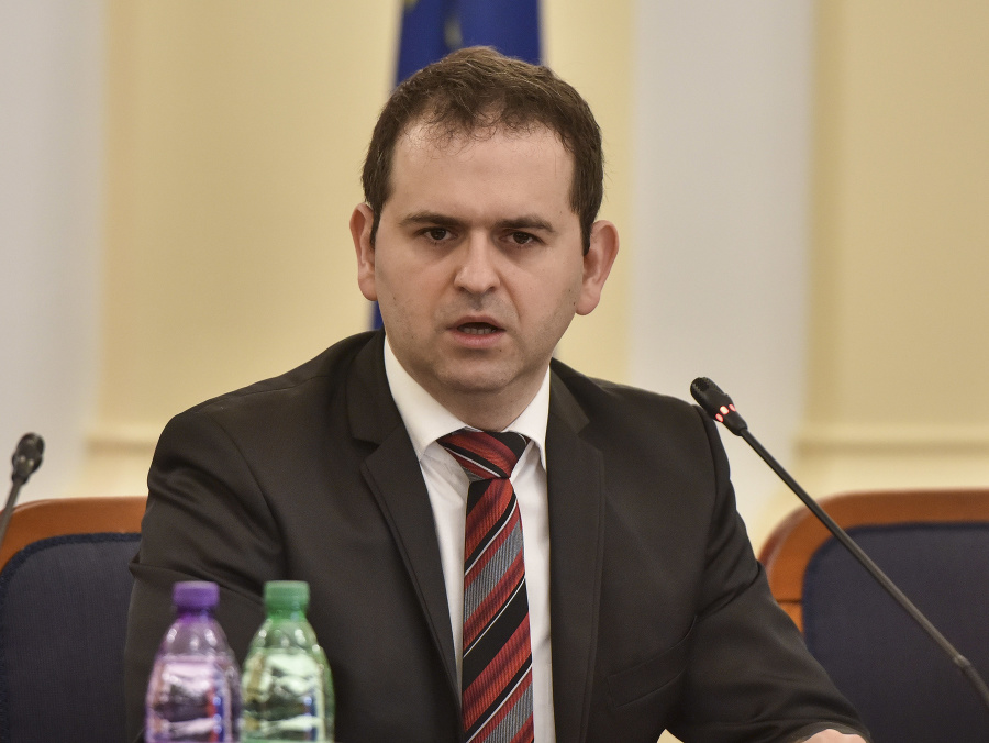 Návrh OĽaNO týkajúci sa interrupcí nie je v súlade s rokovacím ...