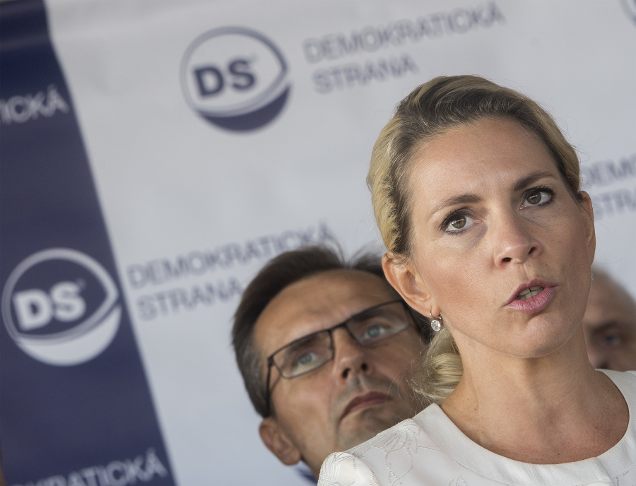 Odídenci zo SaS konečne prehovorili: Toto je politická budúcnosť ...