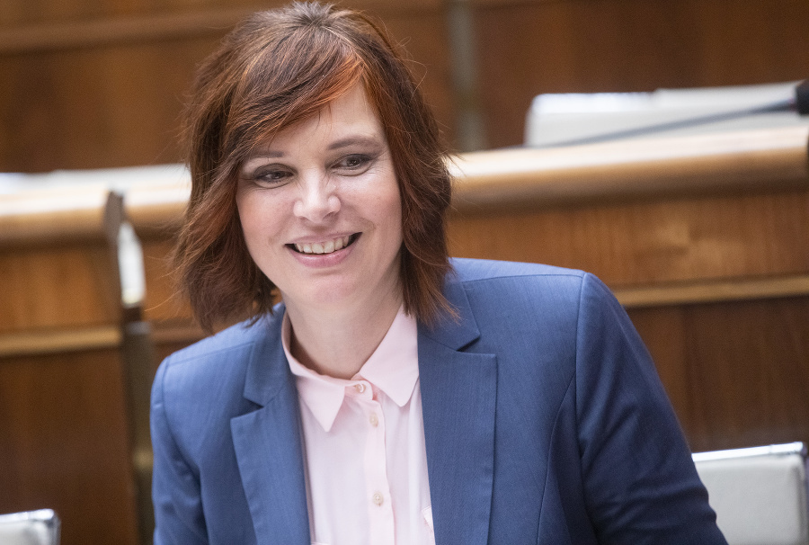 VOĽBY 2020 V stopách úspechu prezidentky? Toto sú najvýraznejšie ženy ...