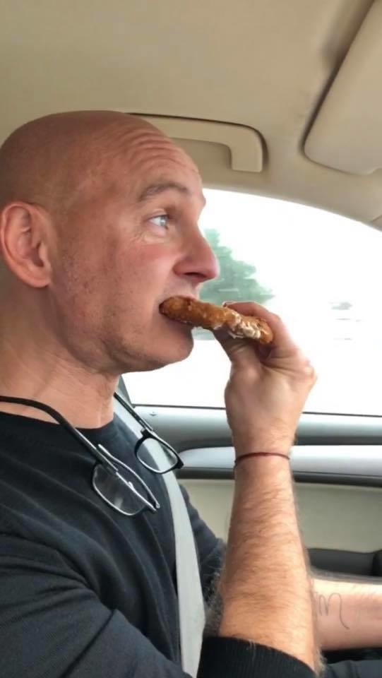 Branislav Gröhling šokoval! Toto je jeho TOP 10 rezňov: FOTO S ... Branislav Gröhling šokoval! Toto je jeho TOP 10 rezňov: FOTO S ...