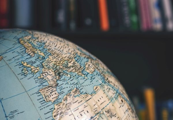 Toto je podľa odborníkov najdlhšia vzdialenosť na Zemi, ktorá sa dá ...