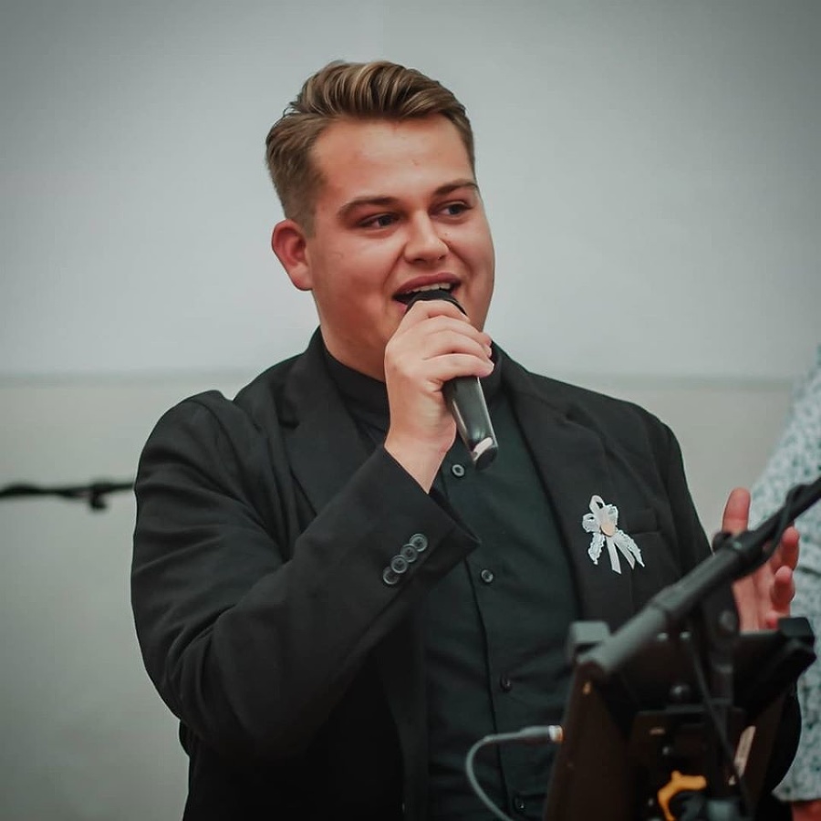 Slovenský talent má na rok 2020 veľké plány: Chce vydať svoj debutový ...