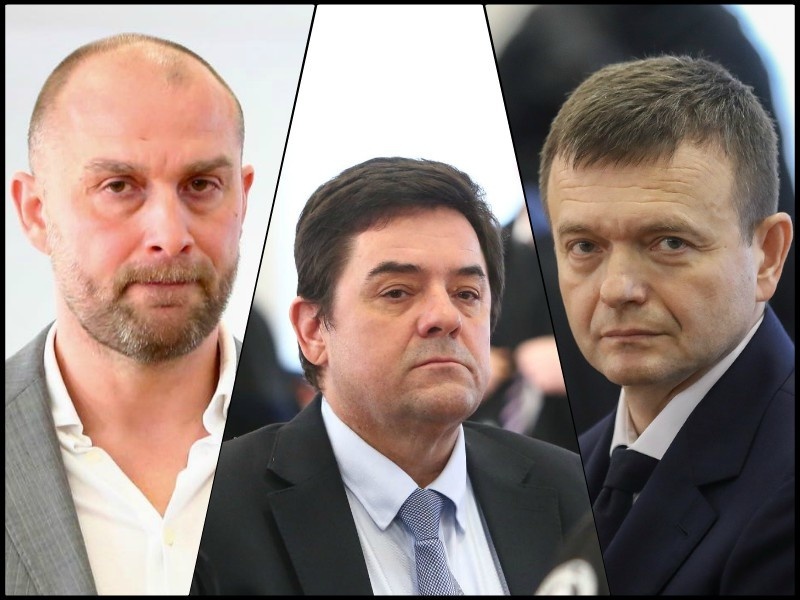 ONLINE zo súdu: Bödör poprel Tóthove slová o sledovaní novinárov ...