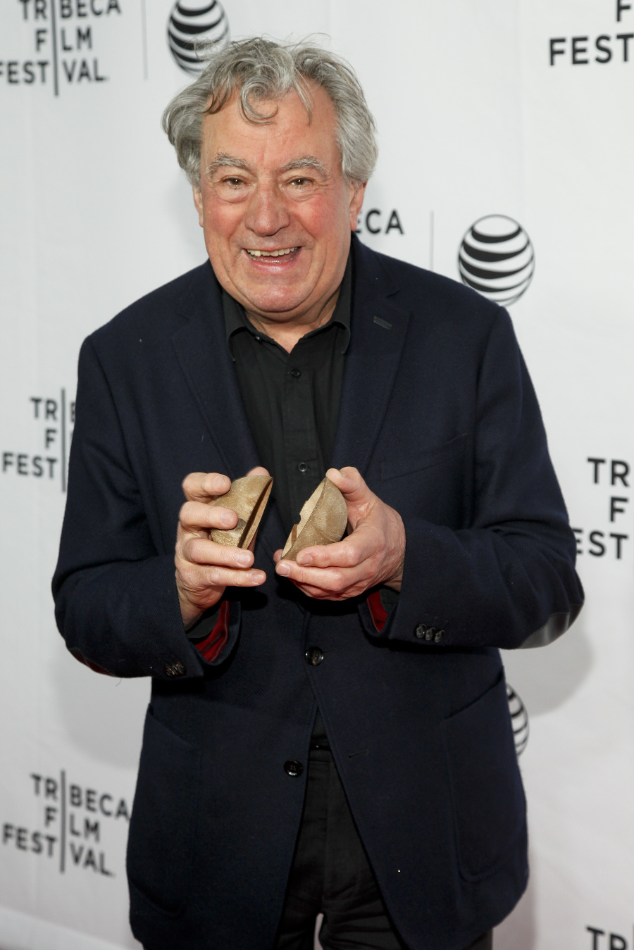 Obrovská rana pre herecký svet: Zomrel Terry Jones (†77), člen ...