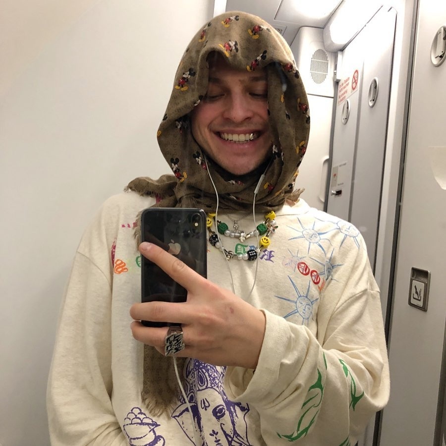 Dara Rolins zverejnila fotky s mladým zajačikom: Užívajú si v New Yorku ...