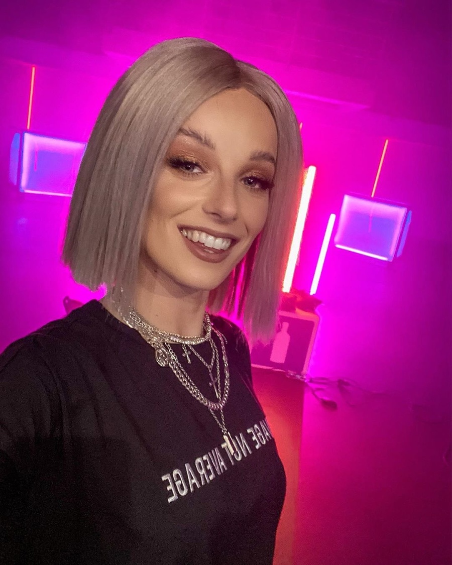 Slovenská speváčka v slzách: Babka aj otec zomreli v jeden deň... Z tej ...