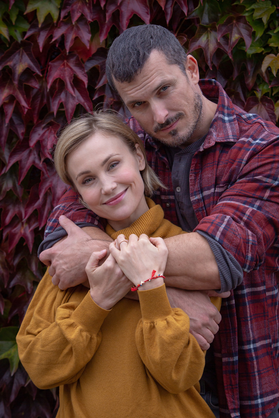 Hviezda nového seriálu JOJ Ján Koleník: Prehovoril o otcovstve ...