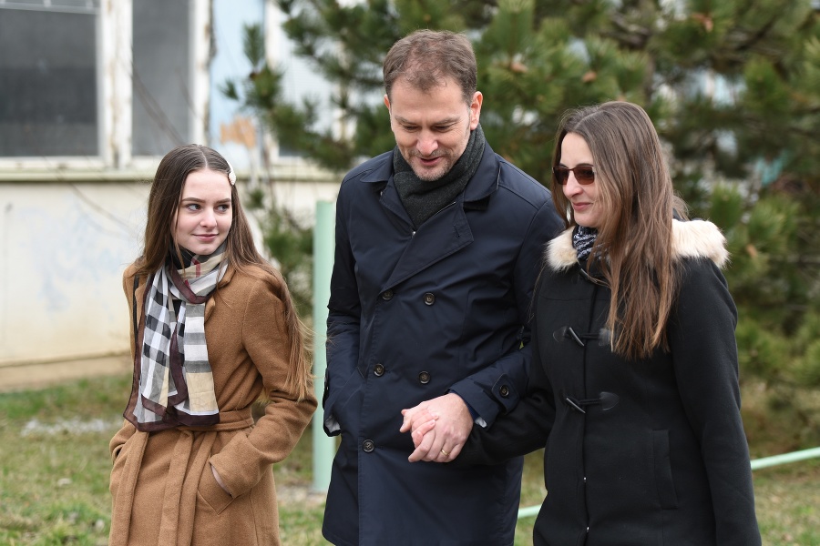 Matovič si žije ako v praveku: V živote som nezaplatil kartou! Celý čas ...