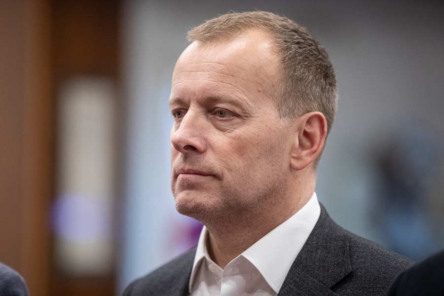 Kollár: Kabát už nie je trnavským krajským šéfom hnutia, do parlamentu ...