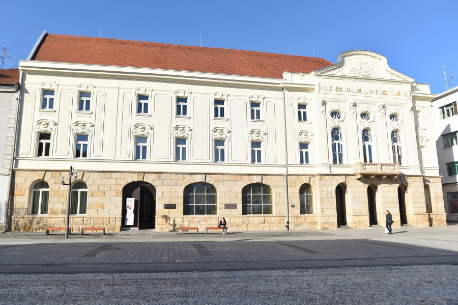 Veľká ZMENA v trnavskom divadle: Namiesto sály budú hrať herci... SEM ...