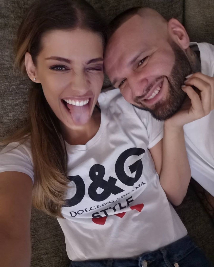 KORONAVÍRUS Strach Jasminy Alagič: Bojí sa o rodinu... Zabarikádovaní v ...