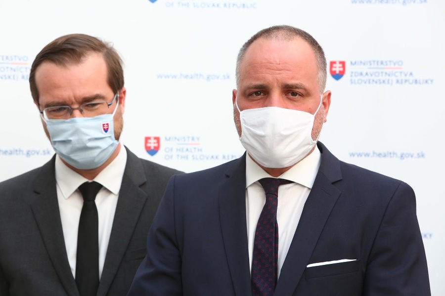 KORONAVÍRUS Smutný deň pre Slovensko: Počet mŕtvych sa zvýšil, zomreli ...