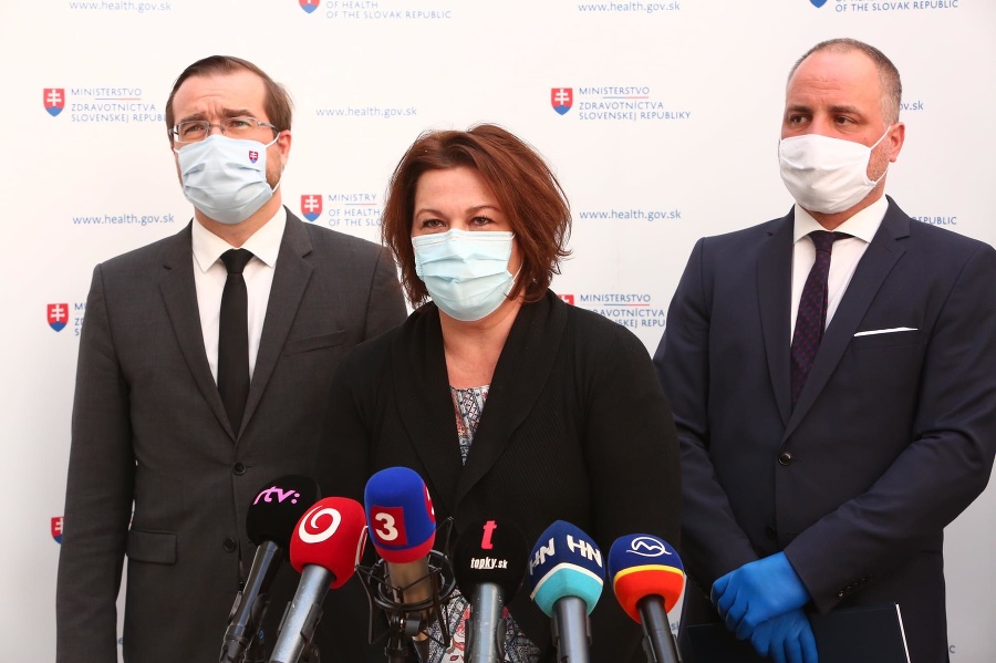 KORONAVÍRUS Smutný deň pre Slovensko: Počet mŕtvych sa zvýšil, zomreli ...