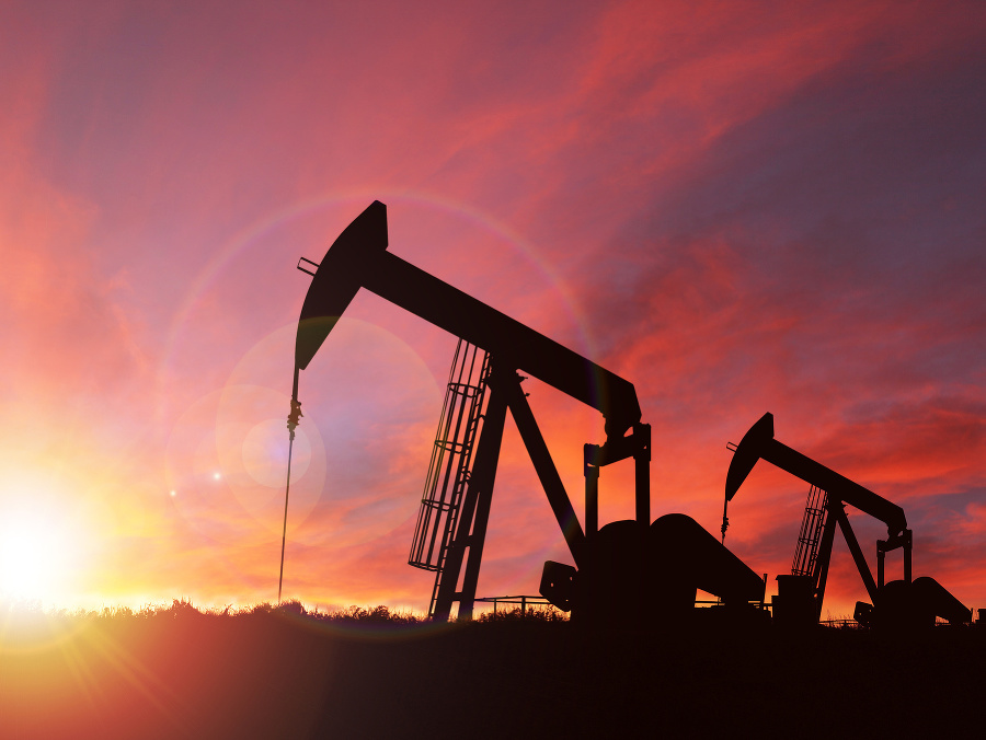 KORONAVÍRUS Cena americkej ropy totálne skolabovala: Padla do ...