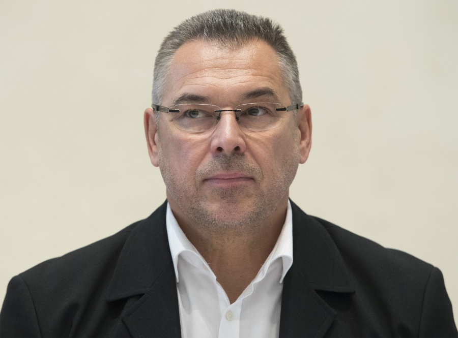 ŠOK v RTVS: Marek Ťapák končí ako programový riaditeľ! – galéria | Topky.sk