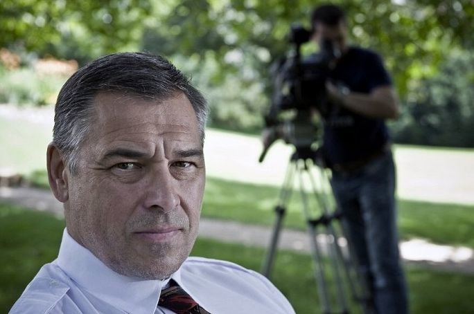 Rozvod známeho Slováka po 17 rokoch: Šťastie našiel po boku tejto kočky ...