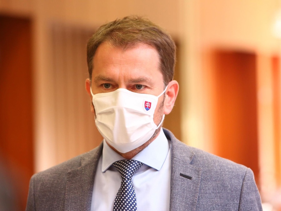 Krásna superstaristka odmietla Igora Matoviča: Hovorkyňa nebudem, ale ...