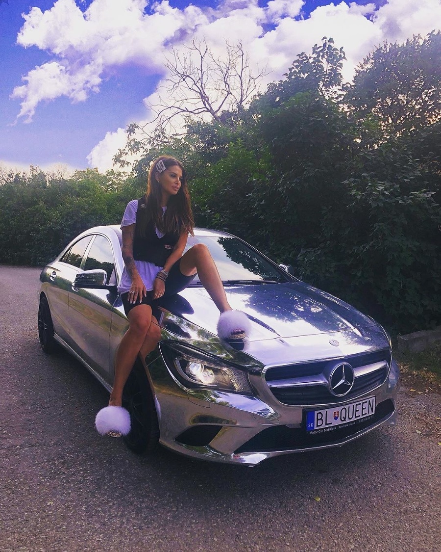 Plačková sa zbavuje luxusného auta: TOTO s ním plánuje... To vážne ...