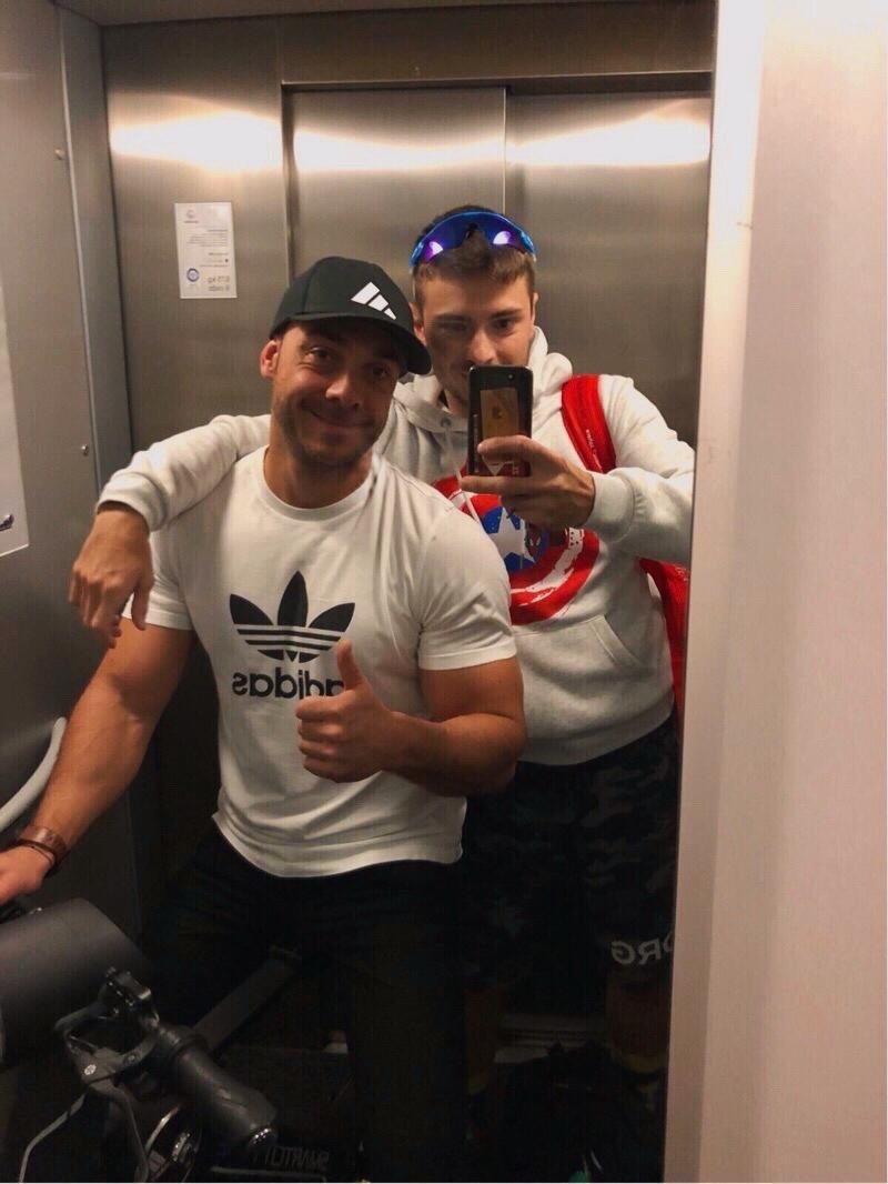 Obrovská ZMENA slovenského herca: Vypapkané brucho je minulosťou ...