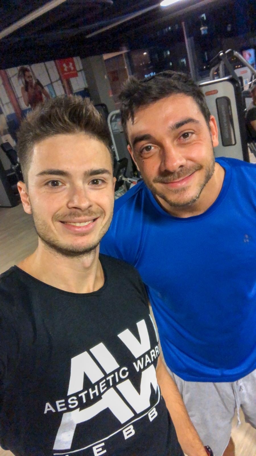 Obrovská ZMENA slovenského herca: Vypapkané brucho je minulosťou ...