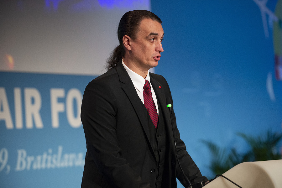 Prvé slová prezidentky o novom vzťahu! FOTO Jej partner Juraj bol iný ...