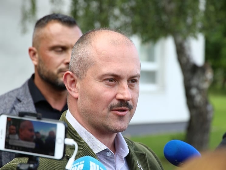 Kauza kontroverzných šekov: Podľa historikov je Kotlebova ĽSNS jedinou ...