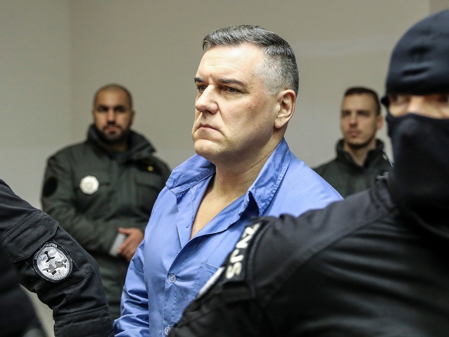 AKTUÁLNE Zvrat v prvej mafiánskej poprave, ktorá šokovala Slovensko ...
