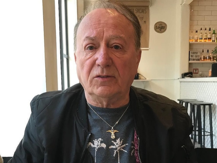 Petr Janda obeťou prívalových dažďov: Vytopilo ho! – galéria | Topky.sk