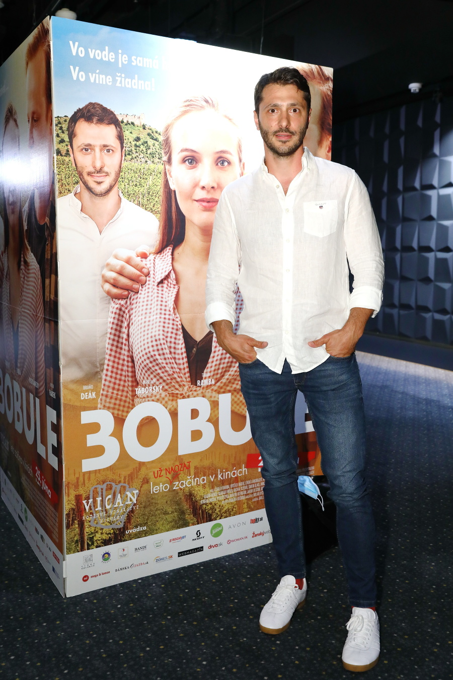 Obrovská RADOSŤ: TEHOTENSTVO prezradila počas Let´s Dance! – galéria ...