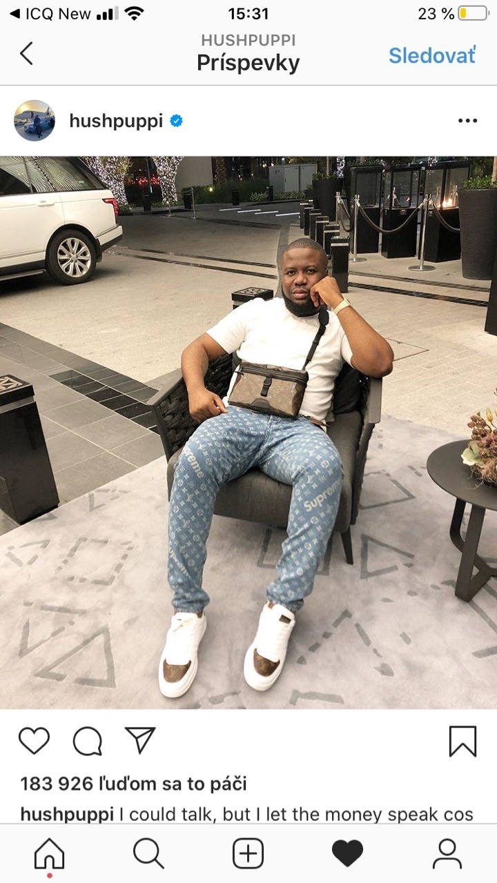 Instagramová hviezda padla na dno! VIDEO Milióny šokovaných fanúšikov ...