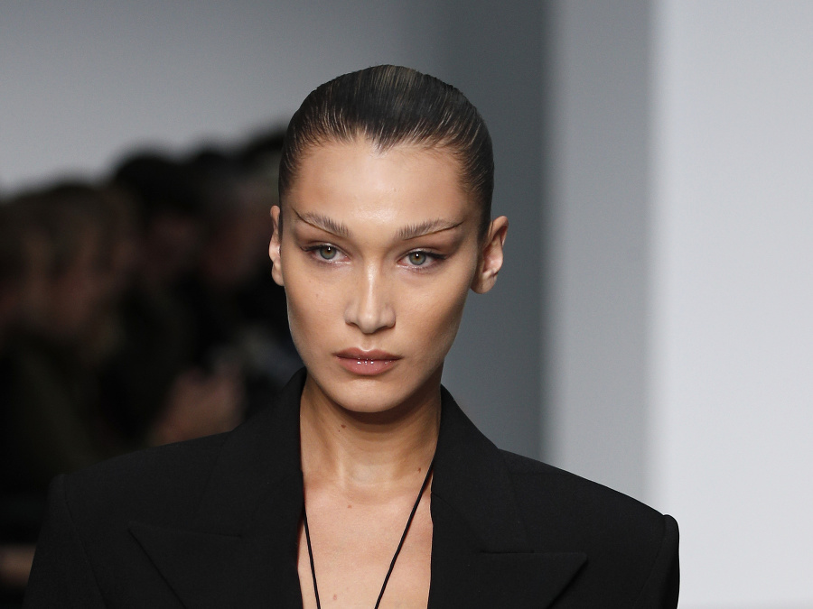 Najkrajšia žena sveta chytala bronz: Hore bez a dolu... Takmer nič ...