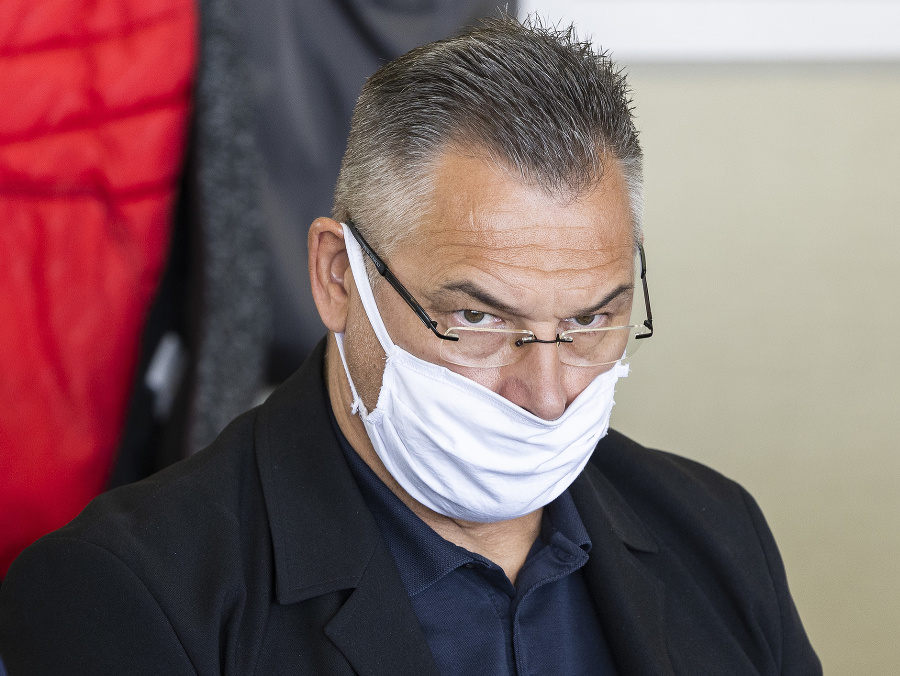 ŠOK v RTVS: Marek Ťapák končí ako programový riaditeľ! – galéria | Topky.sk