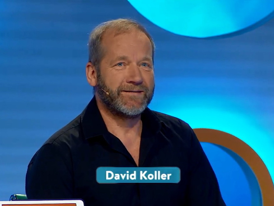 Spevák David Koller je tretí raz v chomúte: Vzal si o 26 rokov mladšiu ...