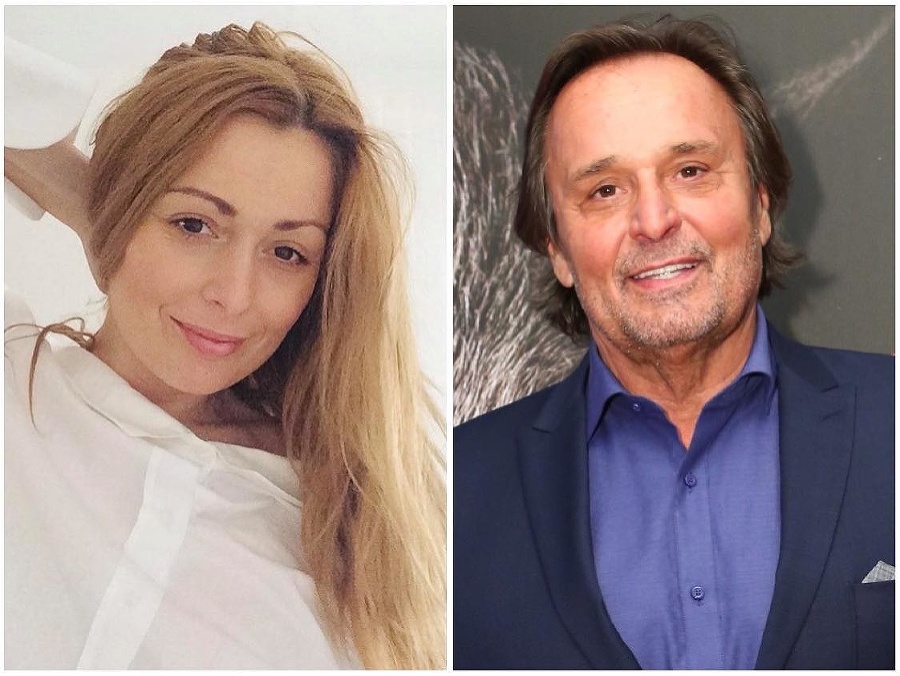 Jozef Vajda je dvojnásobným dedkom: Prvé FOTO malého princa! – galéria ...