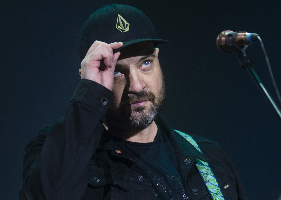 Prekliaty 7. rok aj pre slovenského speváka: Rozvod a... Našiel si ešte ...