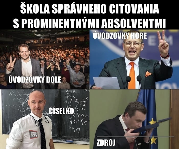 FOTO Ďalší kopanec pre Matoviča: Internetoví vtipkári nestíhajú ...