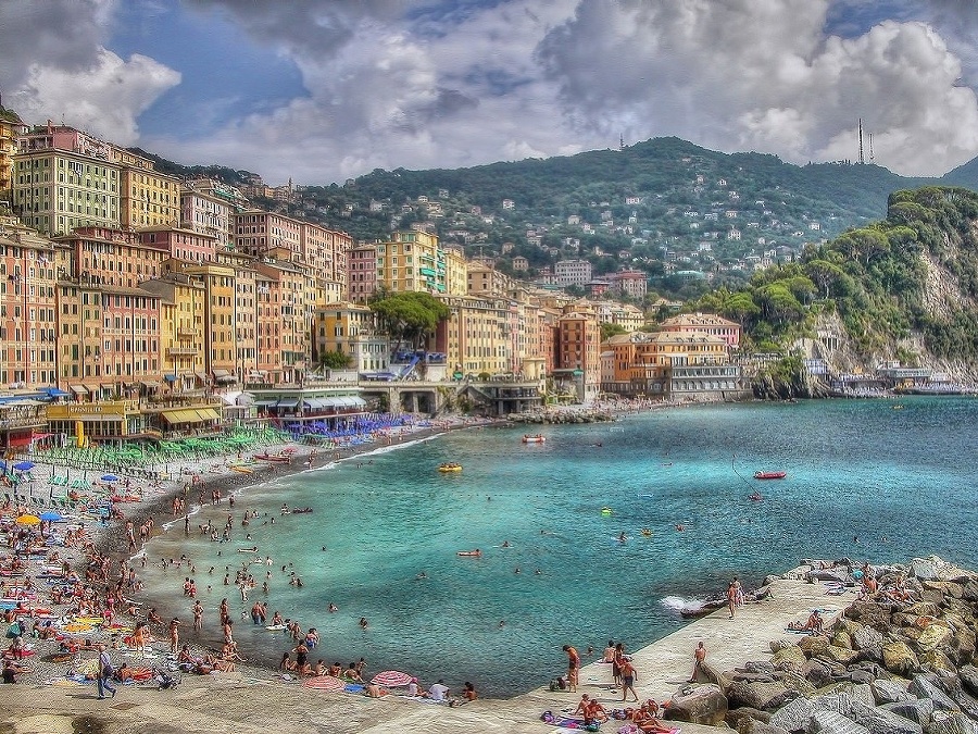 Plánujete dovolenku v Taliansku napriek koronakríze? Na TOTO si musíte ...