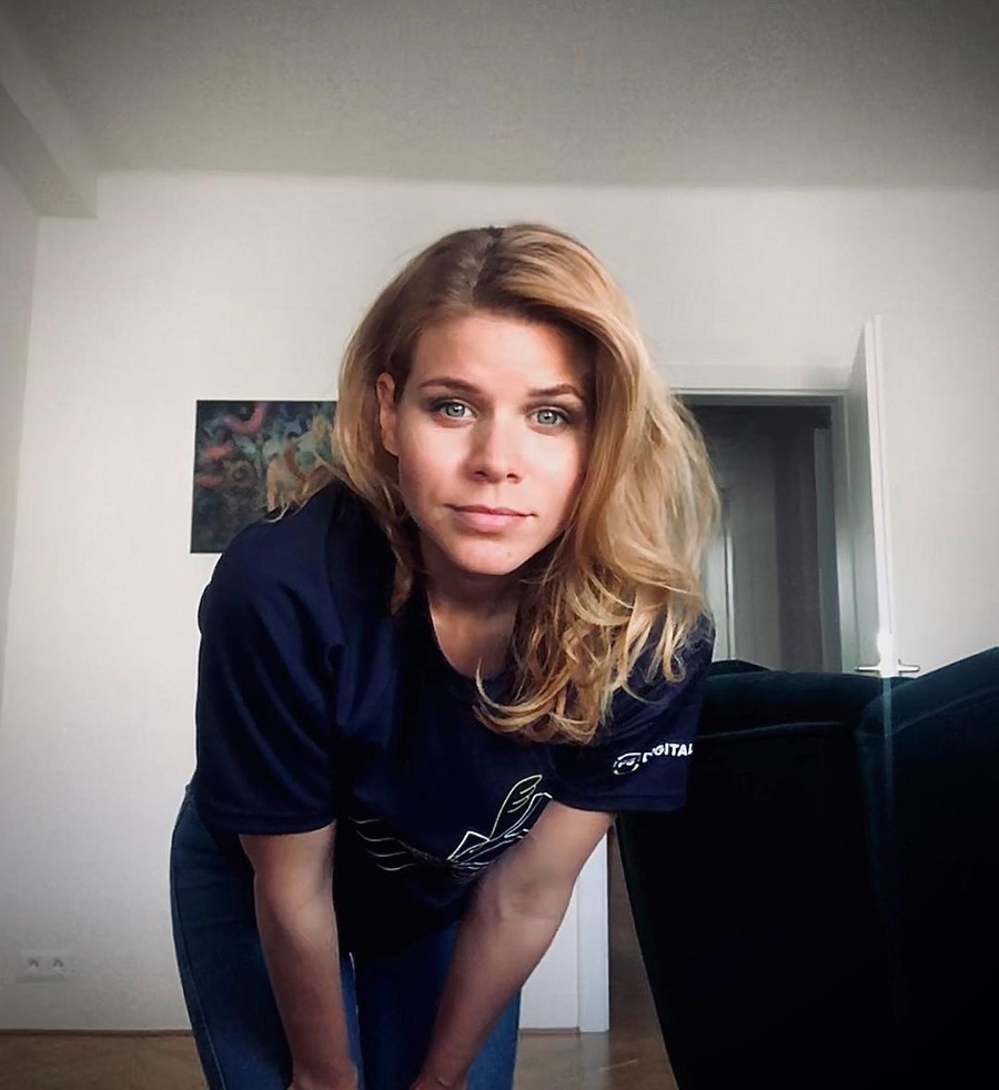 Smolné dni manželky markizáka Kovačiča: Hanzelovú najprv napadla osa ...